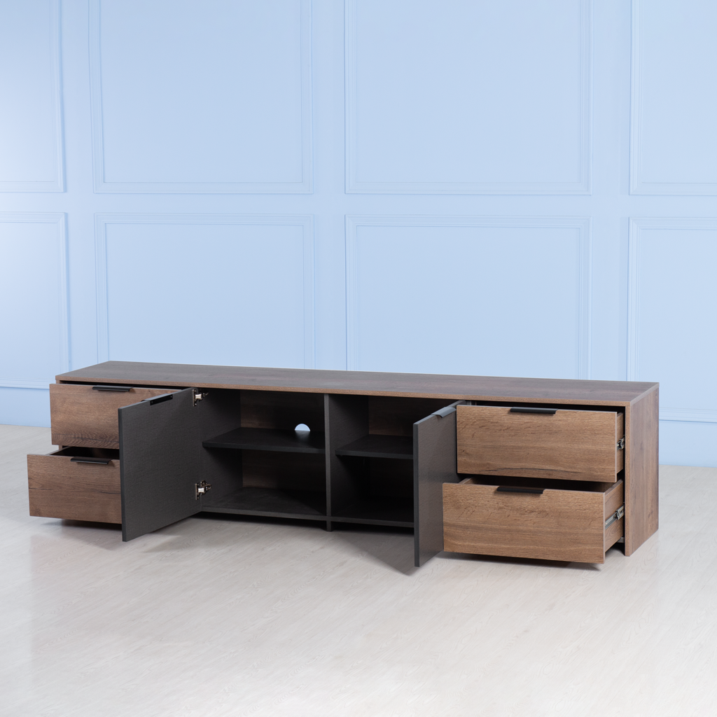 Vuze TV Console – Hex
