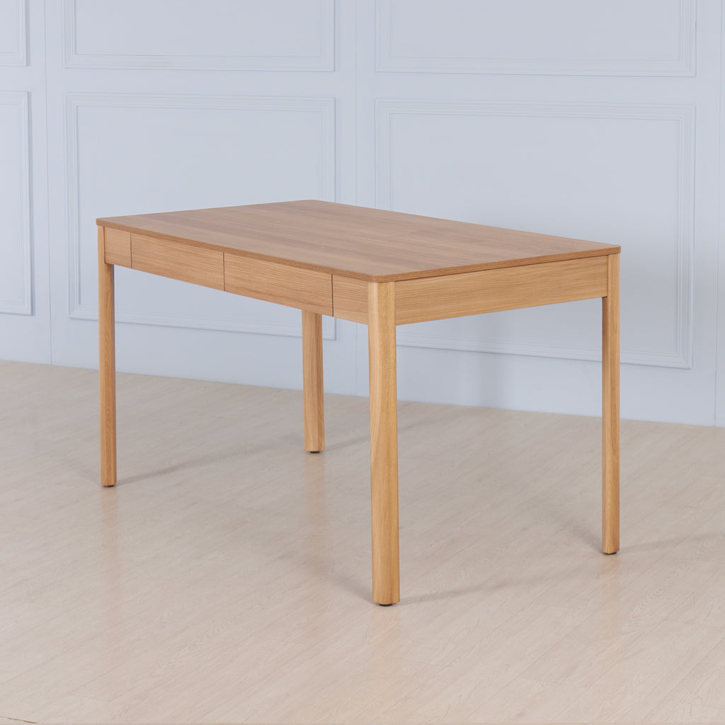 Kivo Large Office Desk – Hex