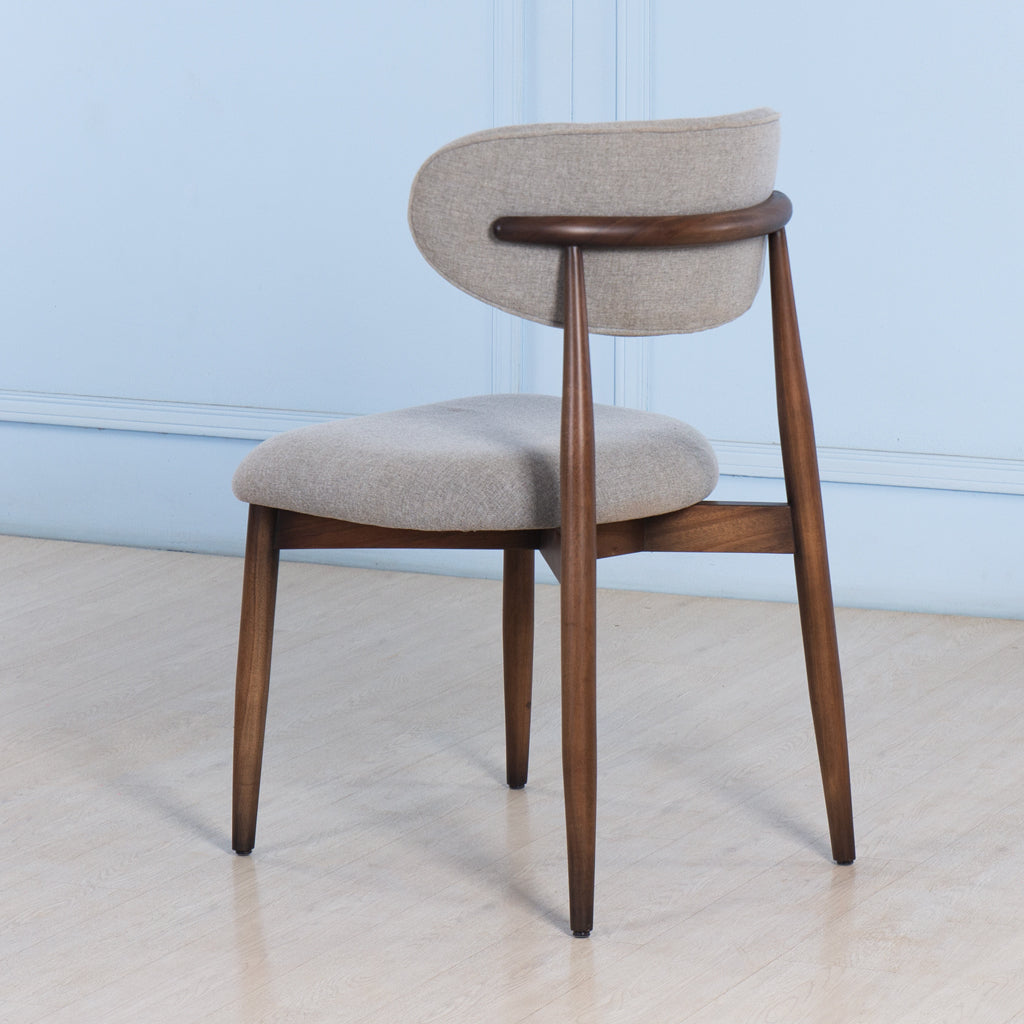 Vika Chair – Hex