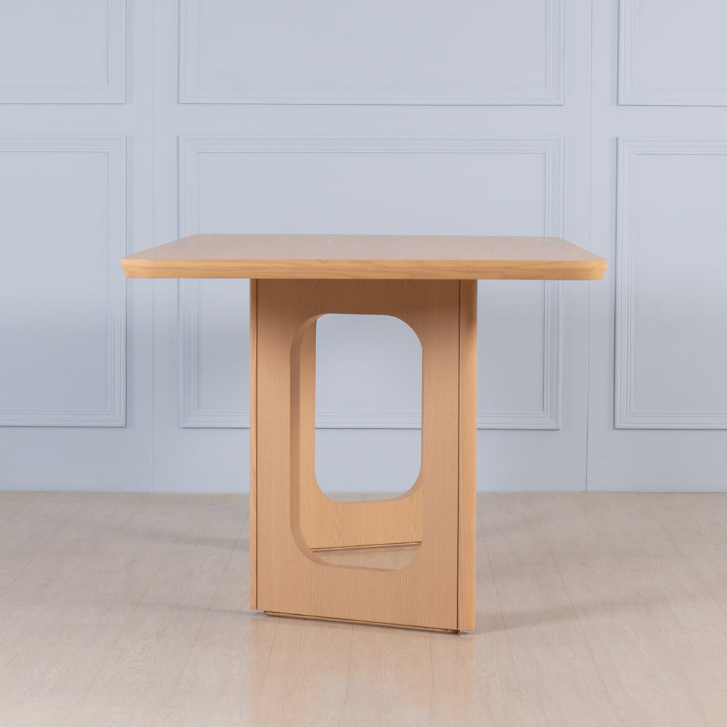 Forma Dining Table – Hex