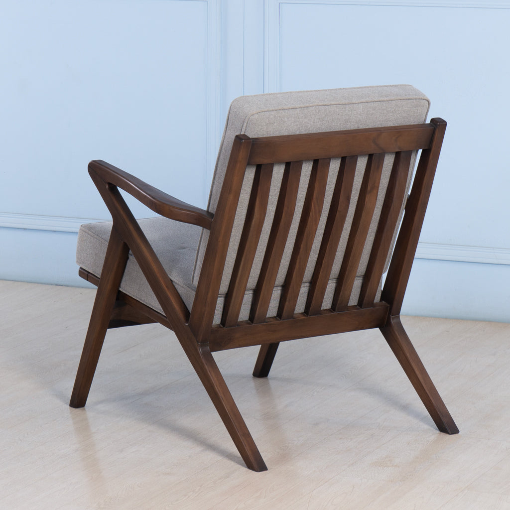 Summit Armchair – Hex