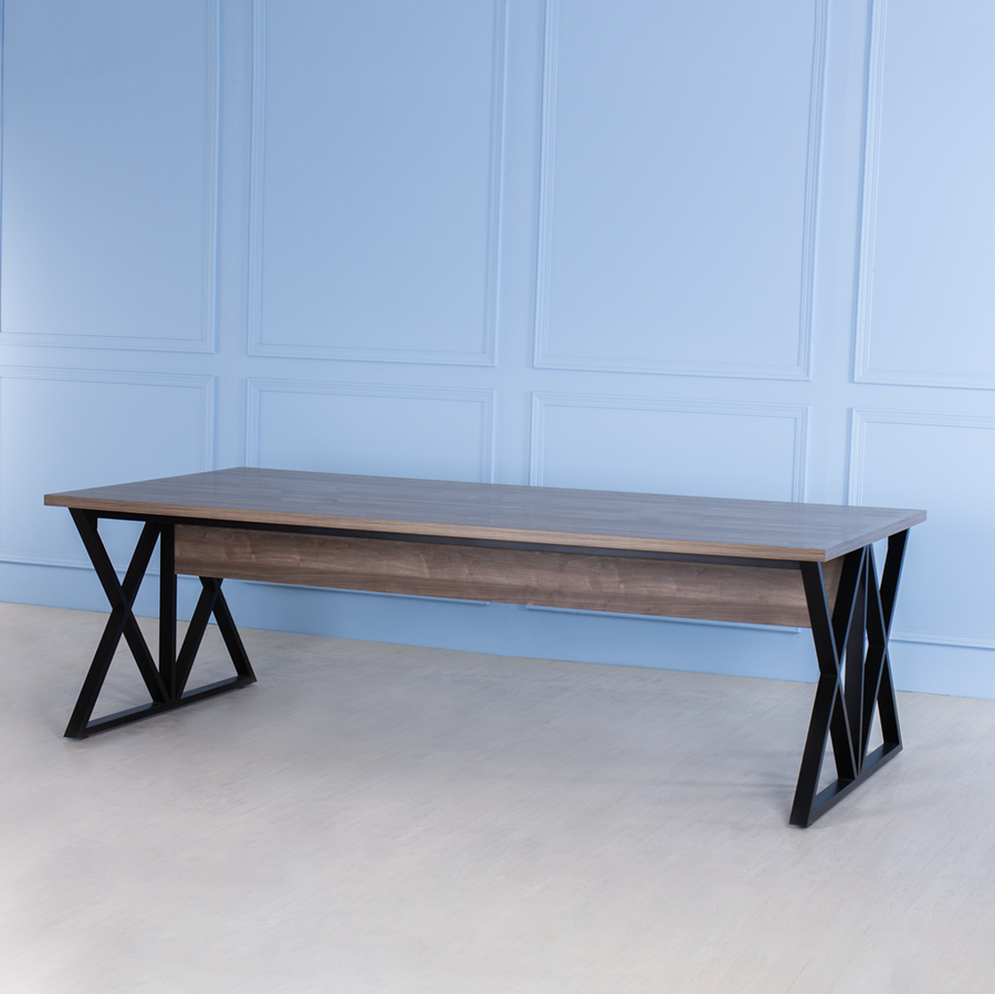 Angles Meeting Table – Hex