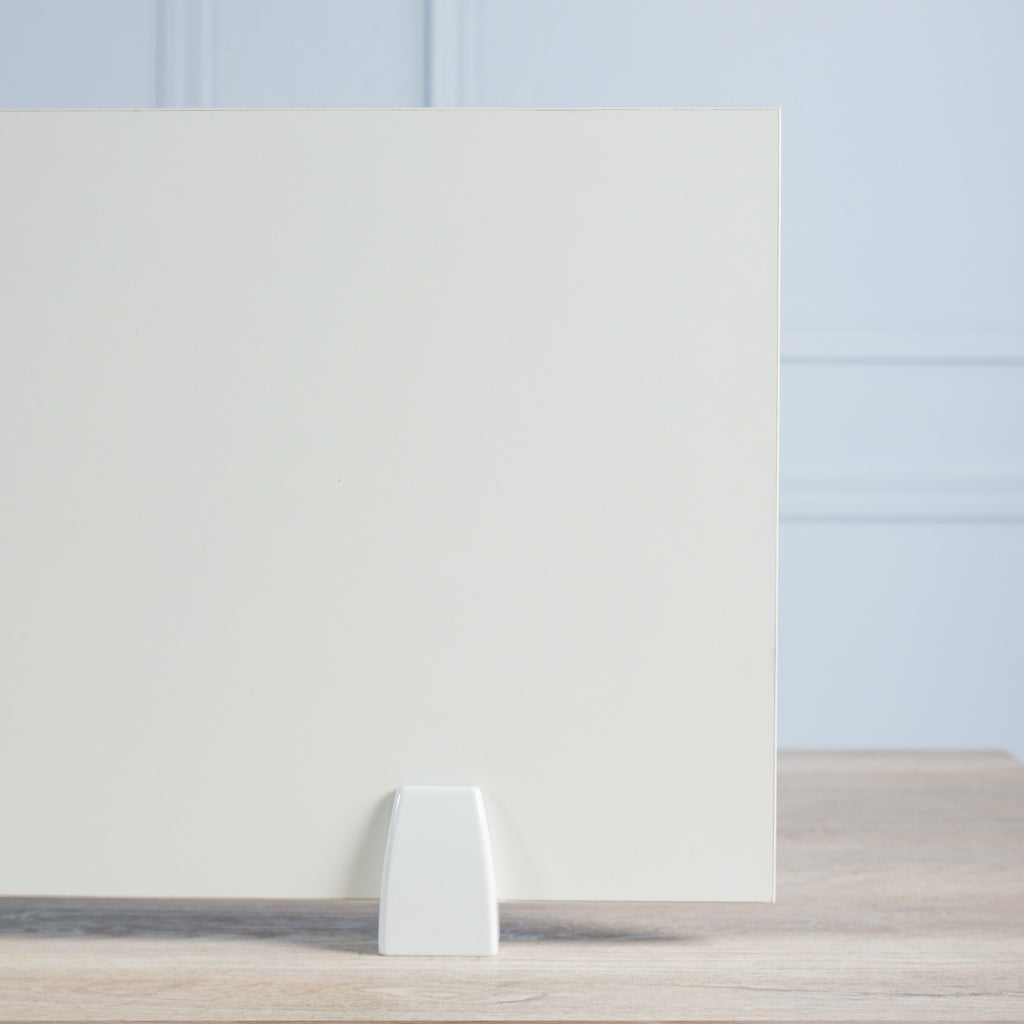 Team Office Workstation in Brushed Oak – Hex