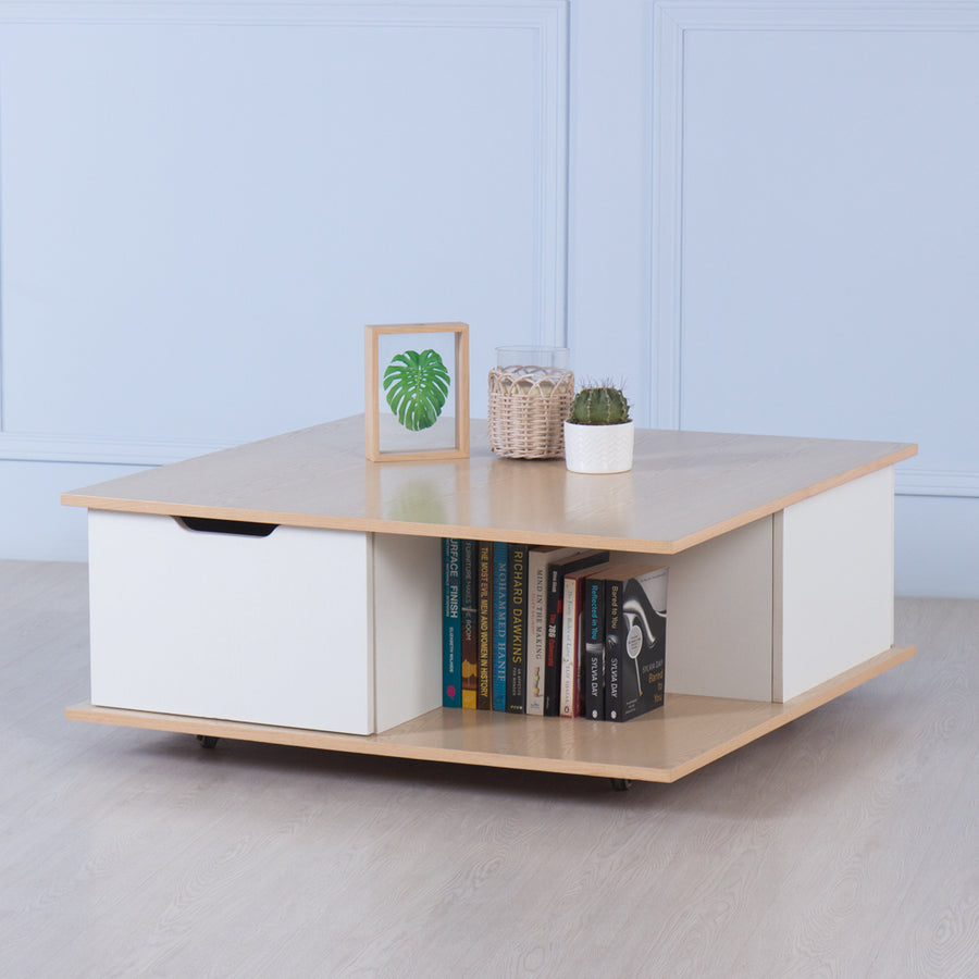 Coffee Tables – Hex