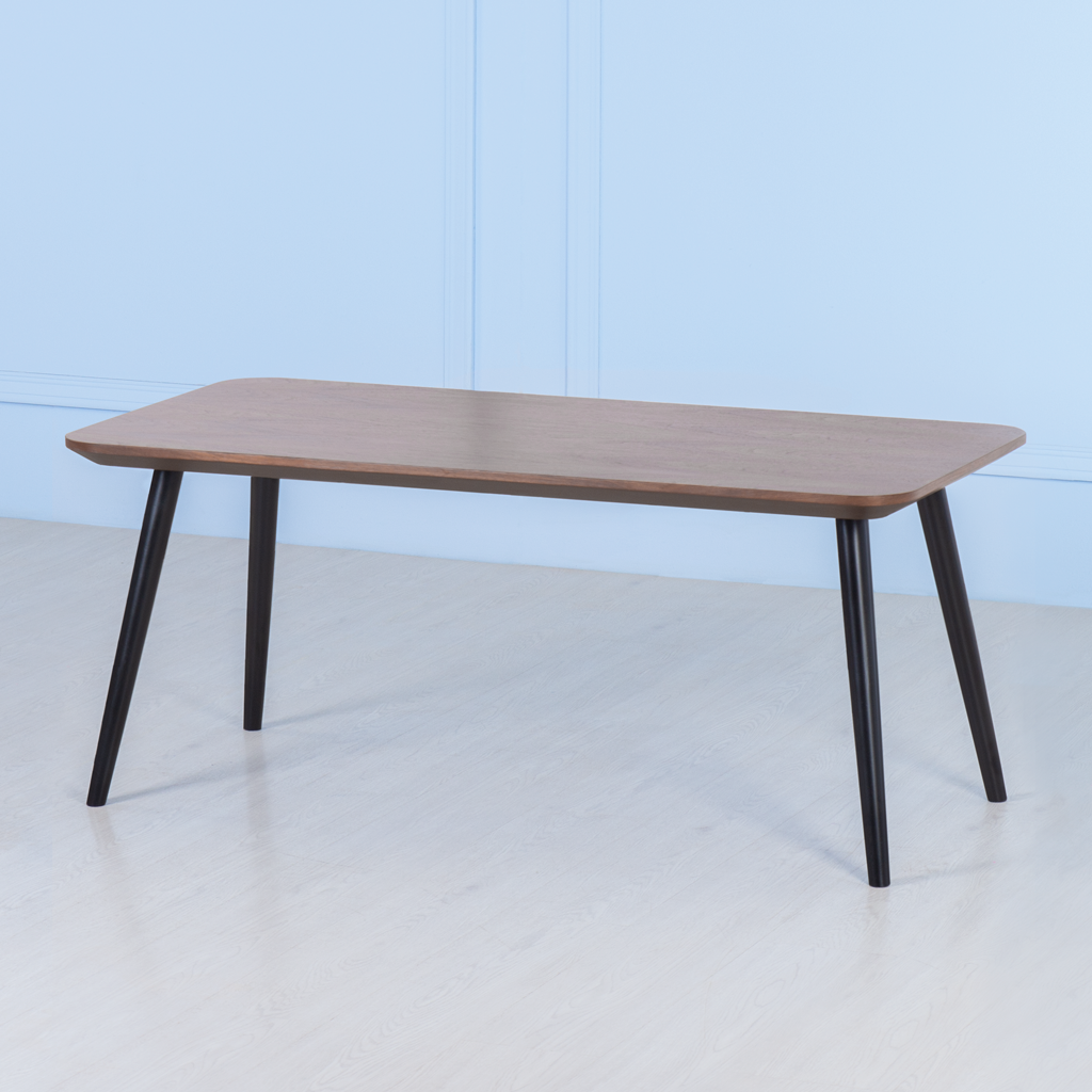 Slant Coffee Table – Hex
