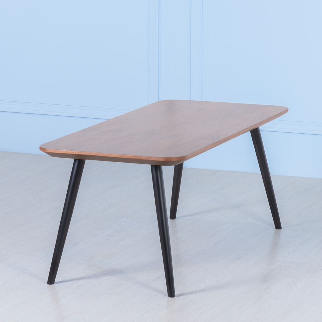 Slant Coffee Table – Hex