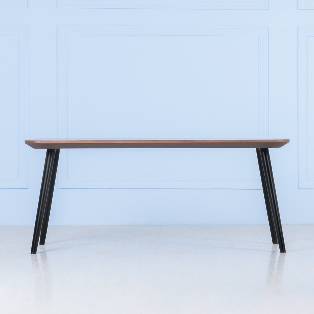 Slant Coffee Table – Hex