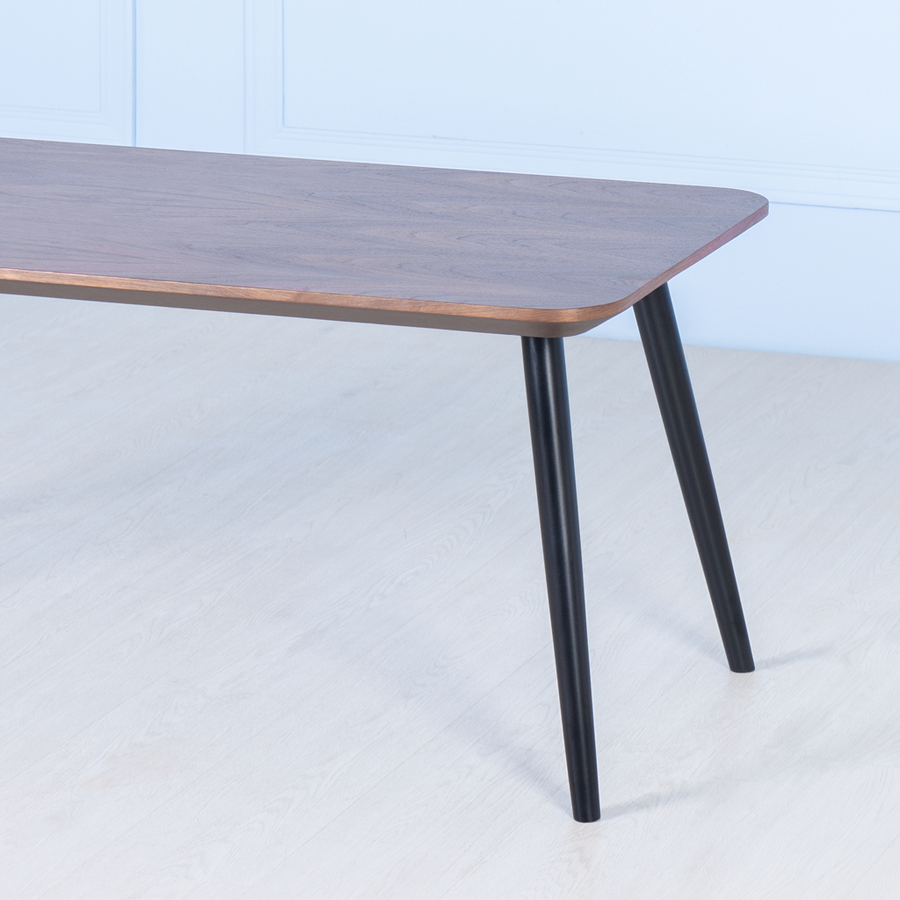 Slant Coffee Table – Hex