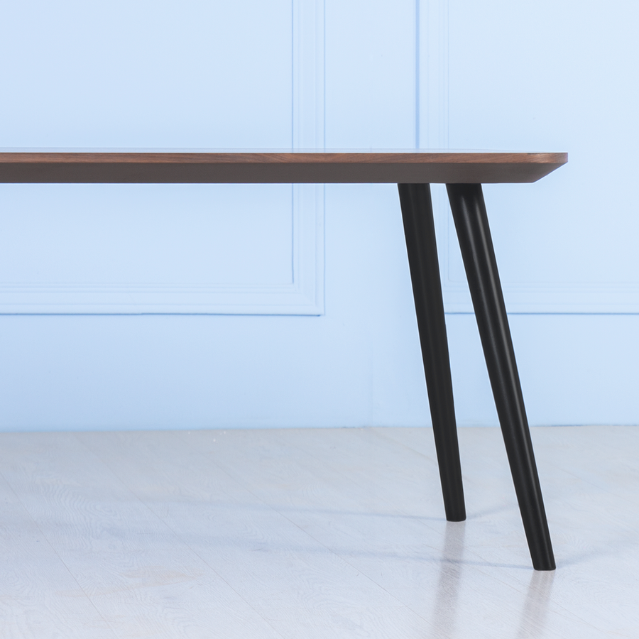 Slant Coffee Table – Hex