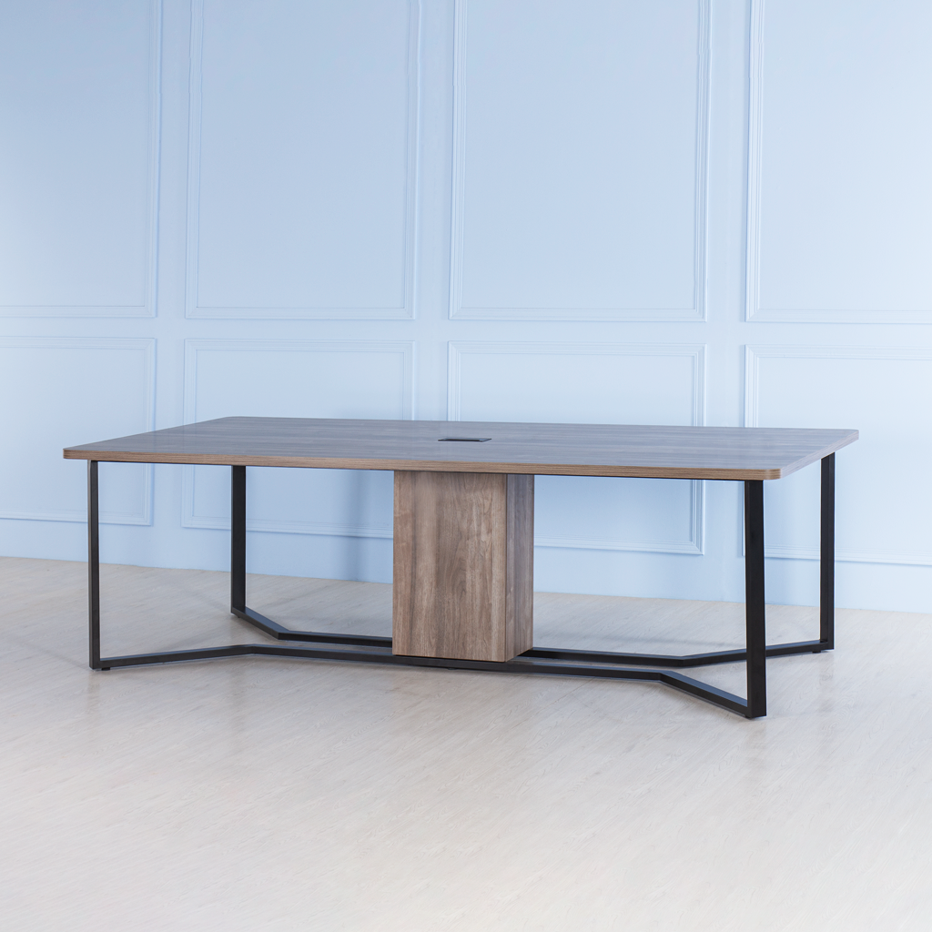Bilera Meeting Table – Hex