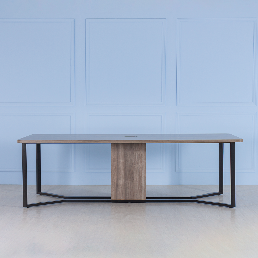 Bilera Meeting Table – Hex