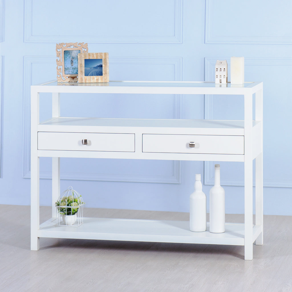 Console Tables – Hex