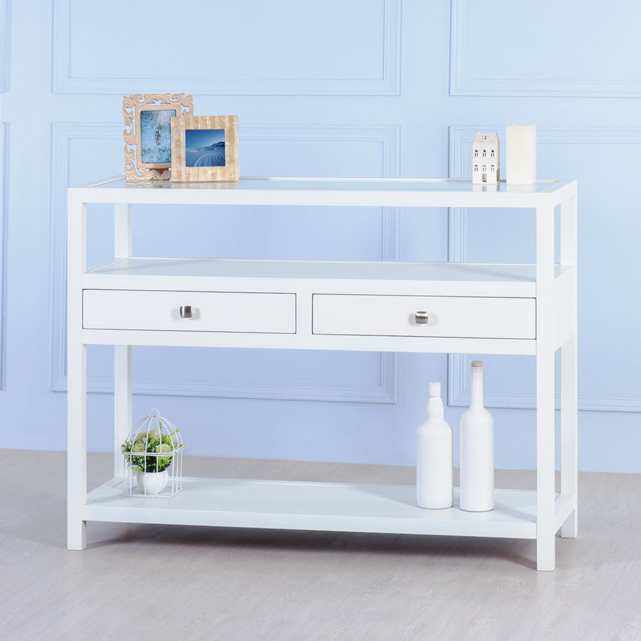 Console Tables – Hex