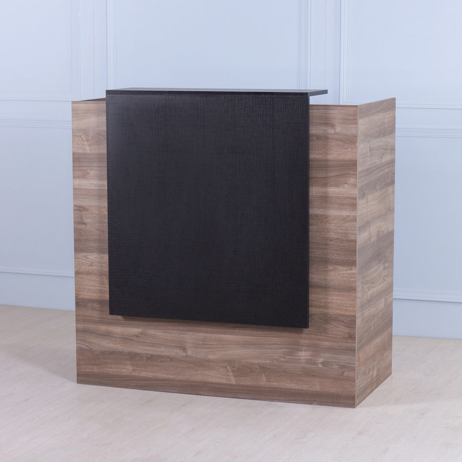 Hello Reception Desk – Hex