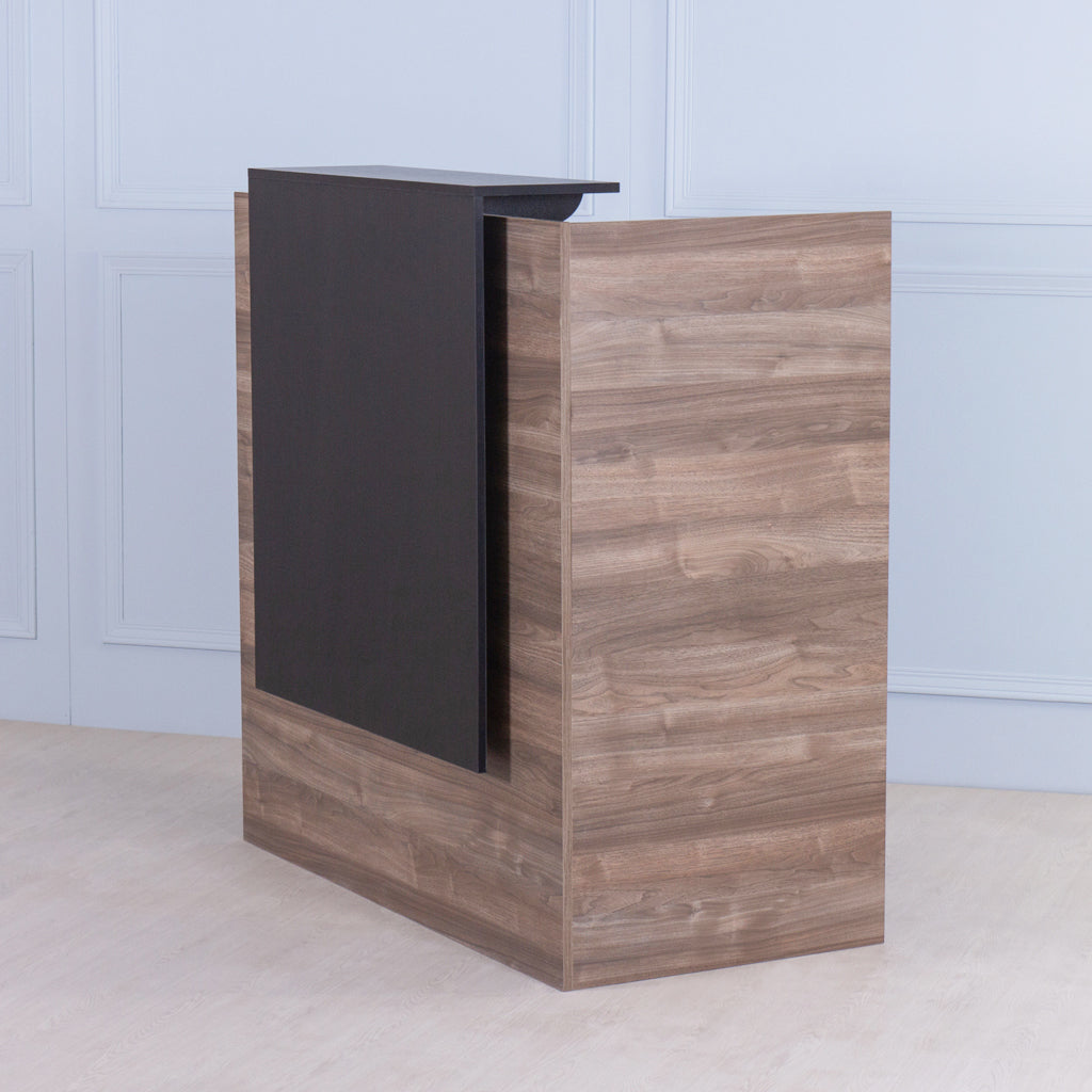 Hello Reception Desk – Hex