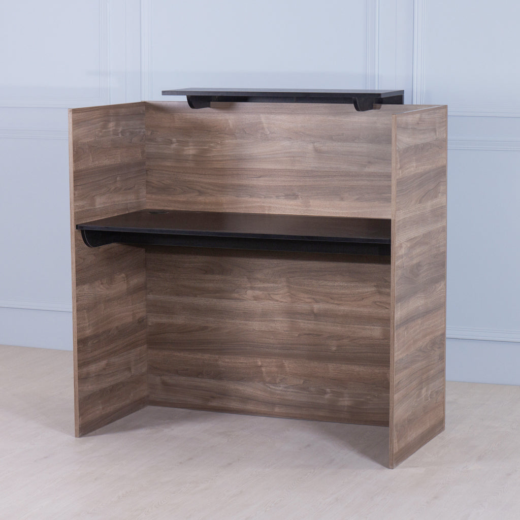 Hello Reception Desk – Hex